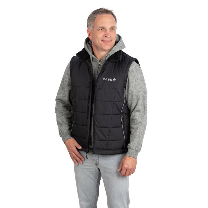 Pro Exhaust 3.0 Vest – Case IH gear